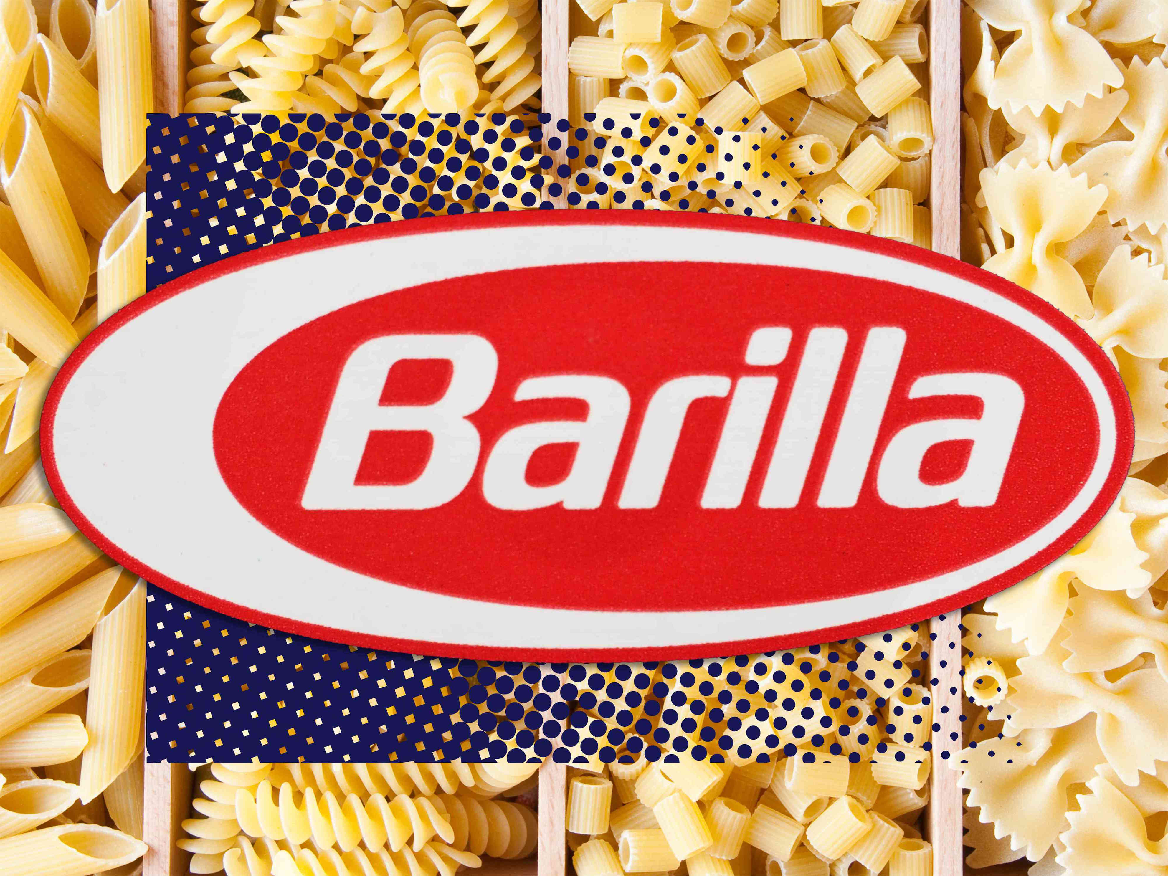 Barilla's fan-favorite pasta shape is back—but only for a limited time