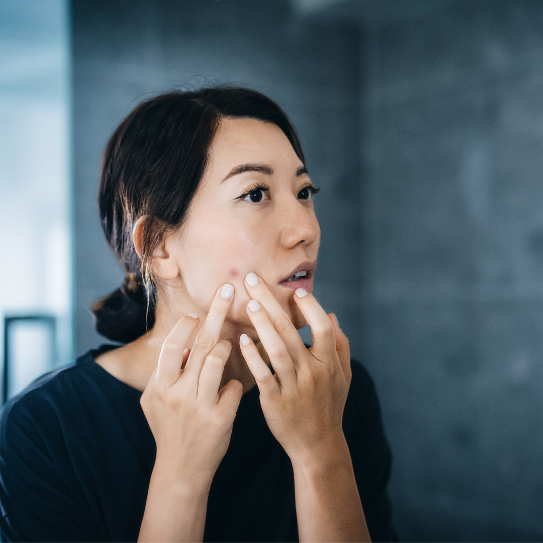 This At-Home Acne Injection Pen Could Revolutionise Treatment—But ...