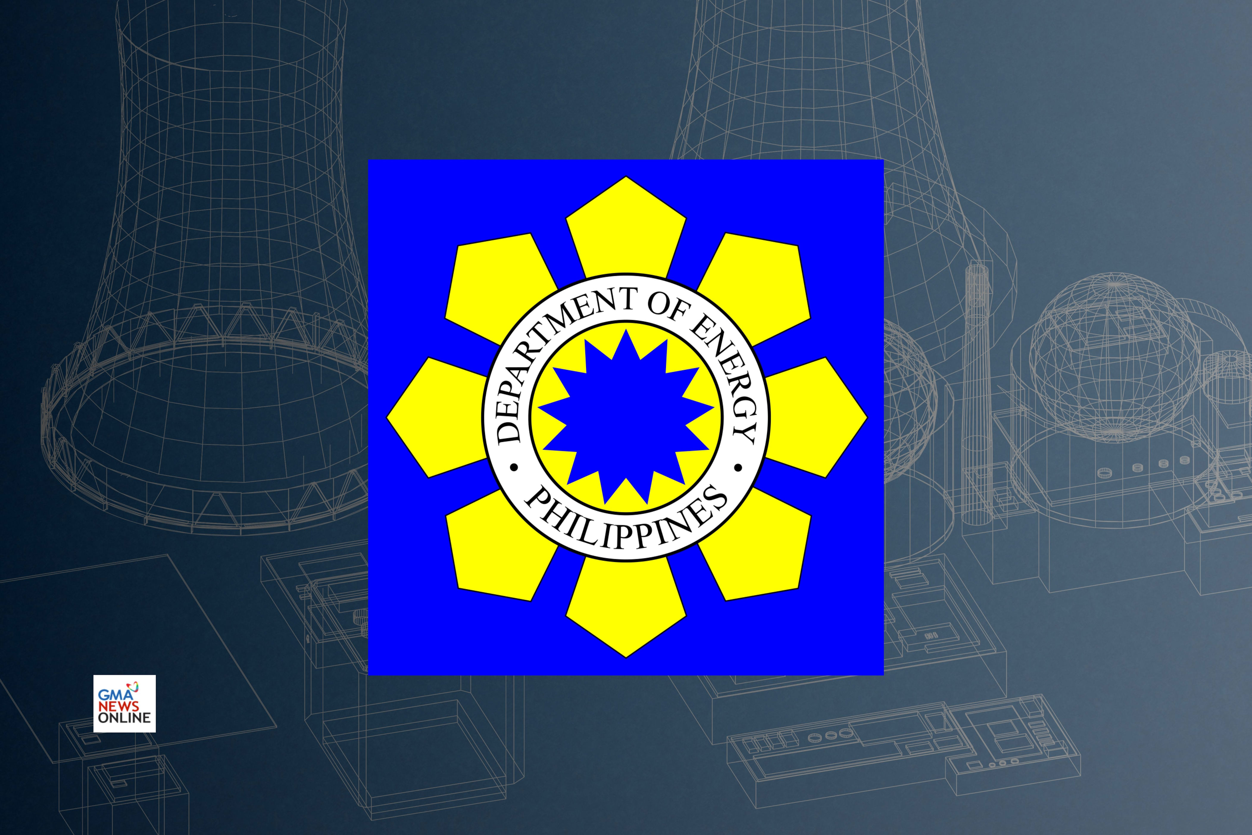 DOE names potential sites for nuclear power plants