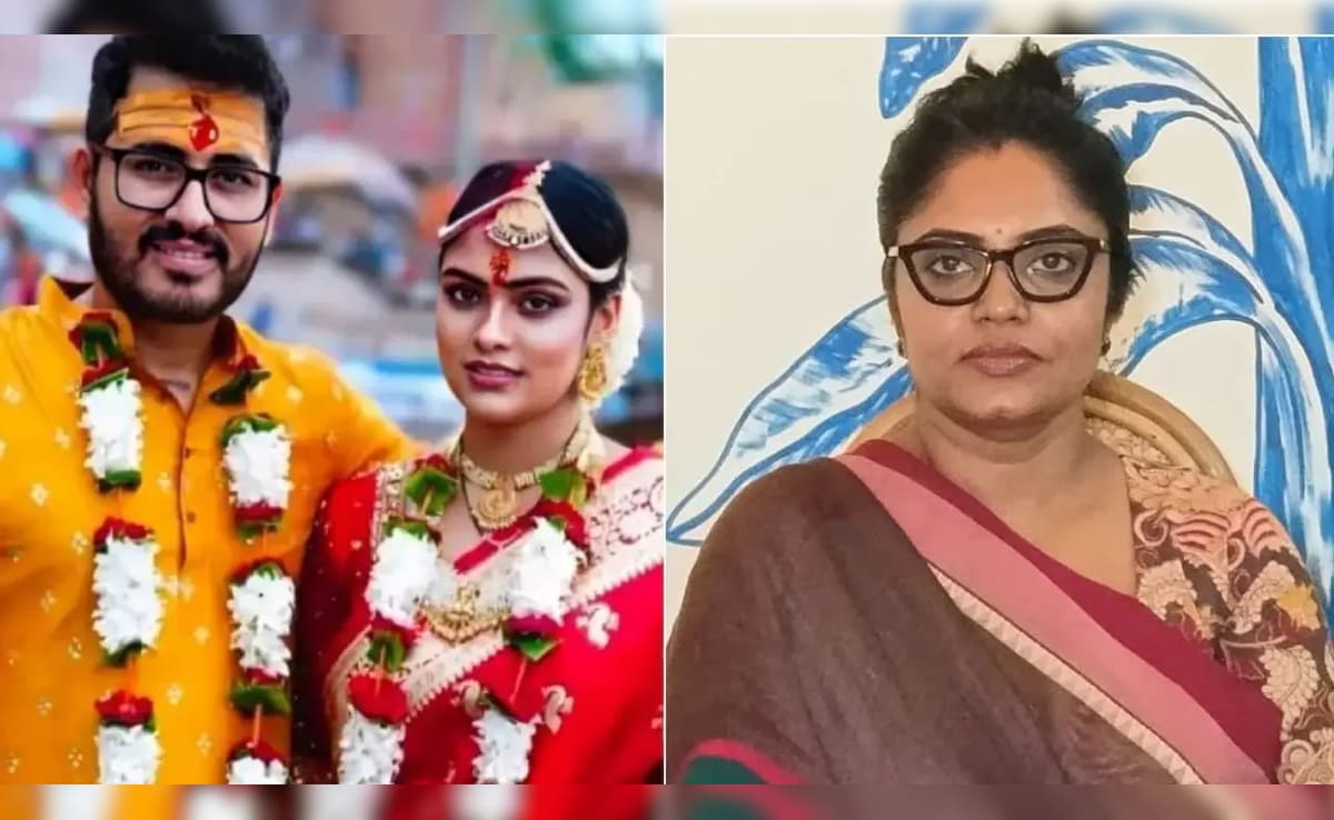 Bengali actor Hiraan Chatterjee's second wife hits back at first wife ...