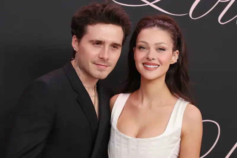 El golpe en la mesa de Brooklyn Beckham: sus próximos pasos