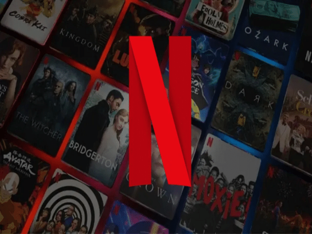 Netflix makes a major change! Viewers can now vote in live shows, and ...