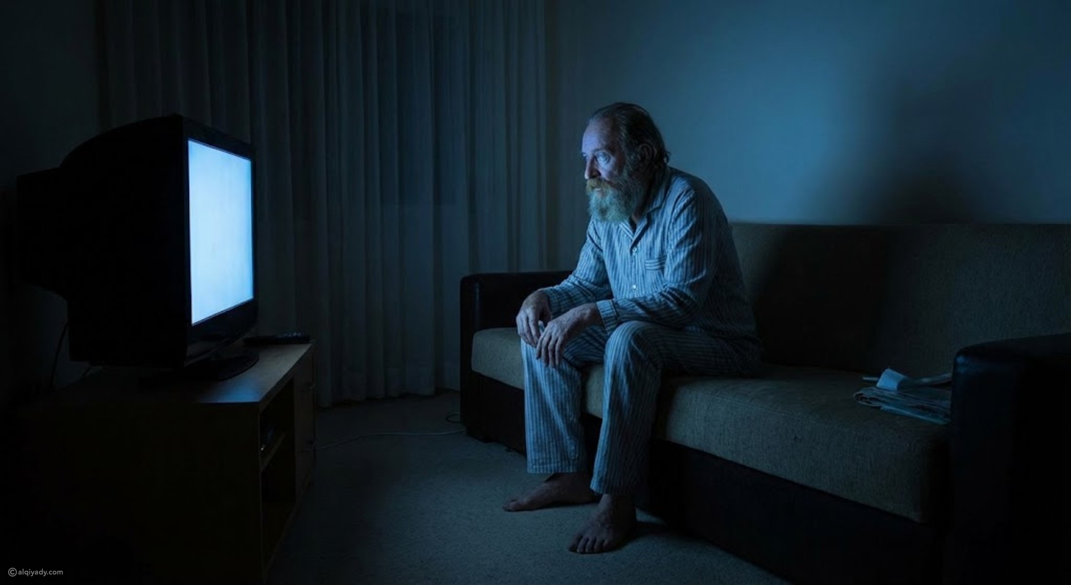 10 reasons people stop taking care of themselves