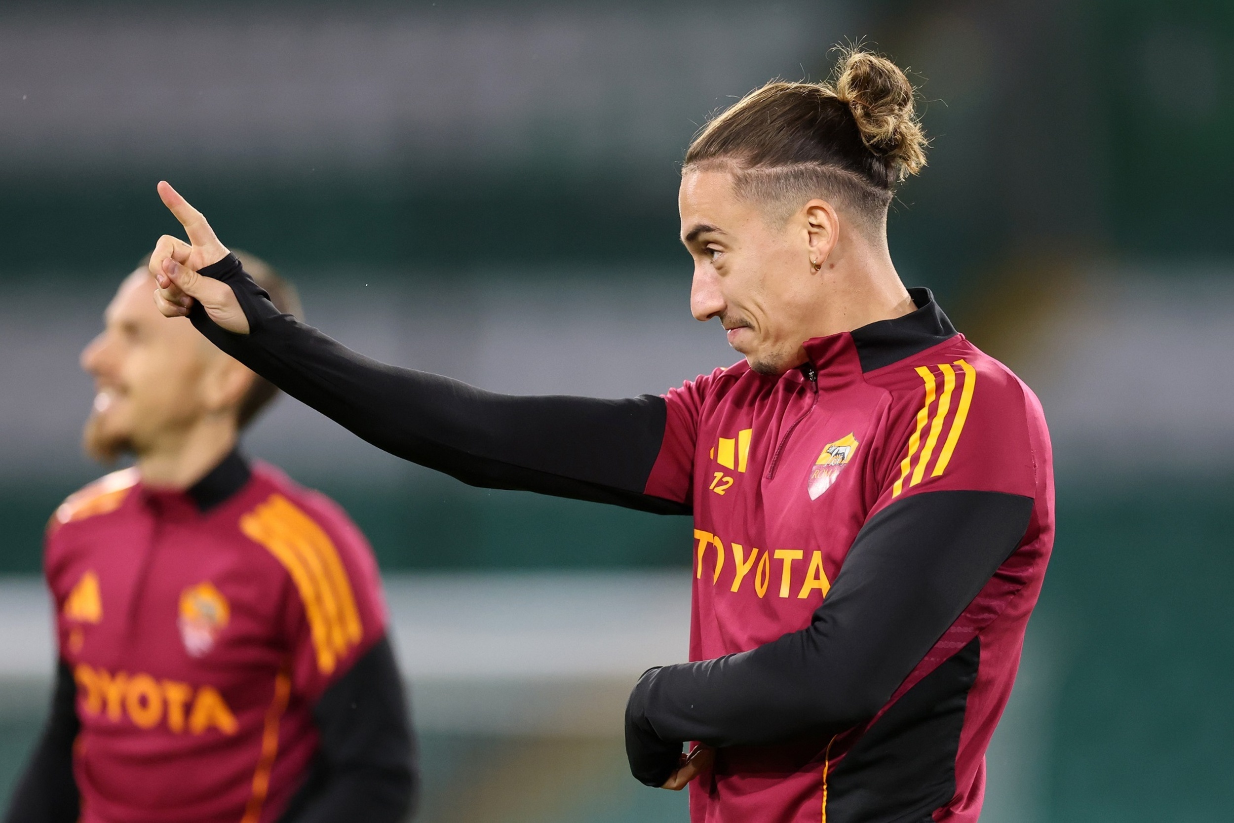 No return: Liverpool halt plan to call defender back to the club in ...