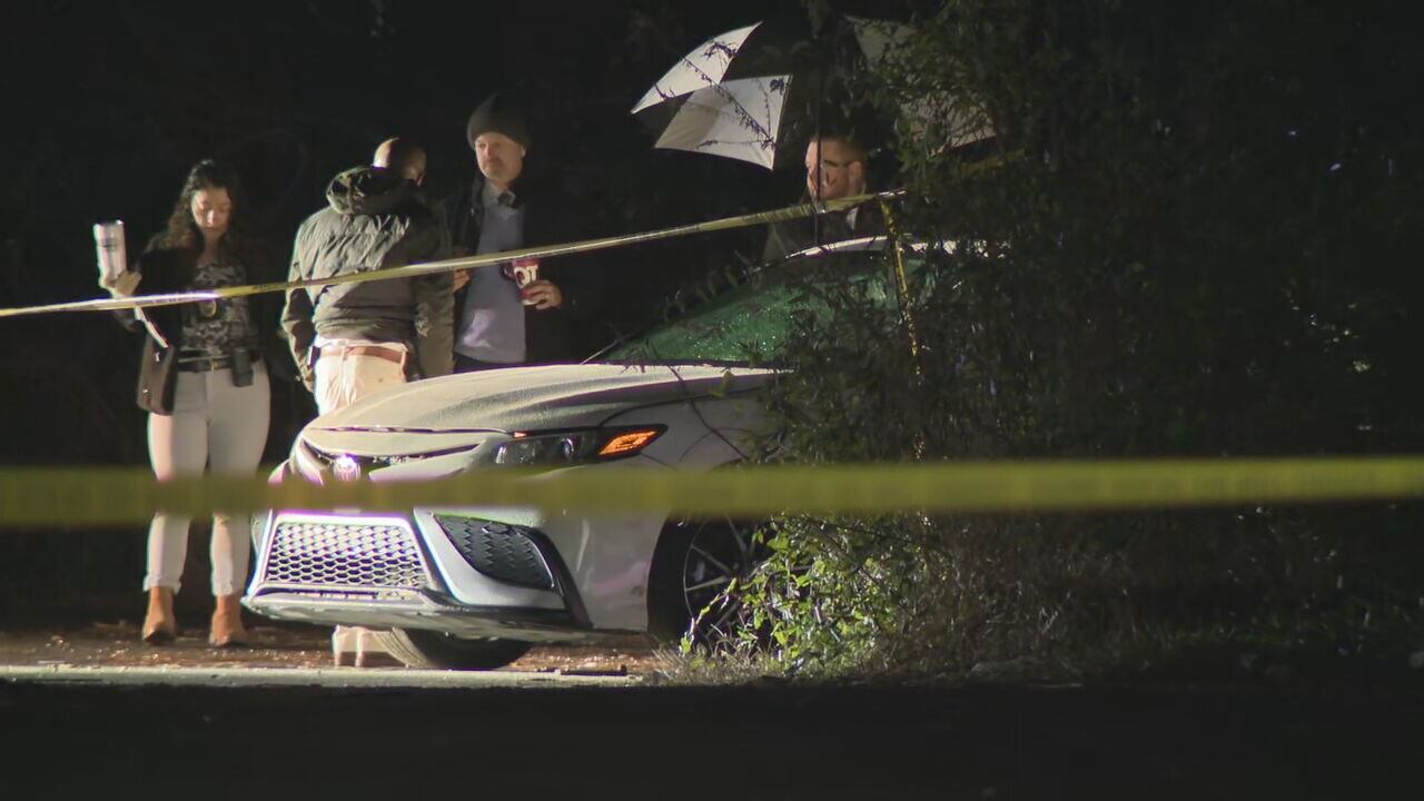 2 men found shot to death at troubled DeKalb condo complex