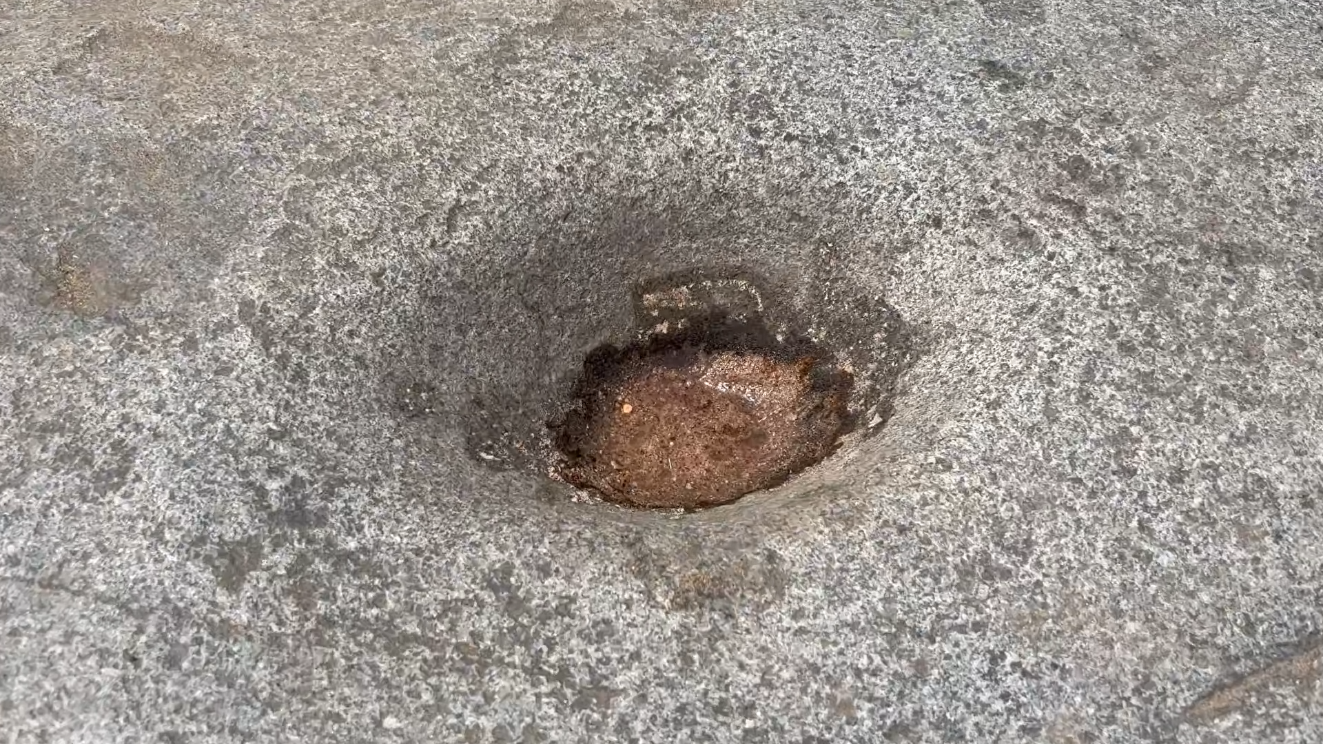 The dam that built California - and then was forgotten