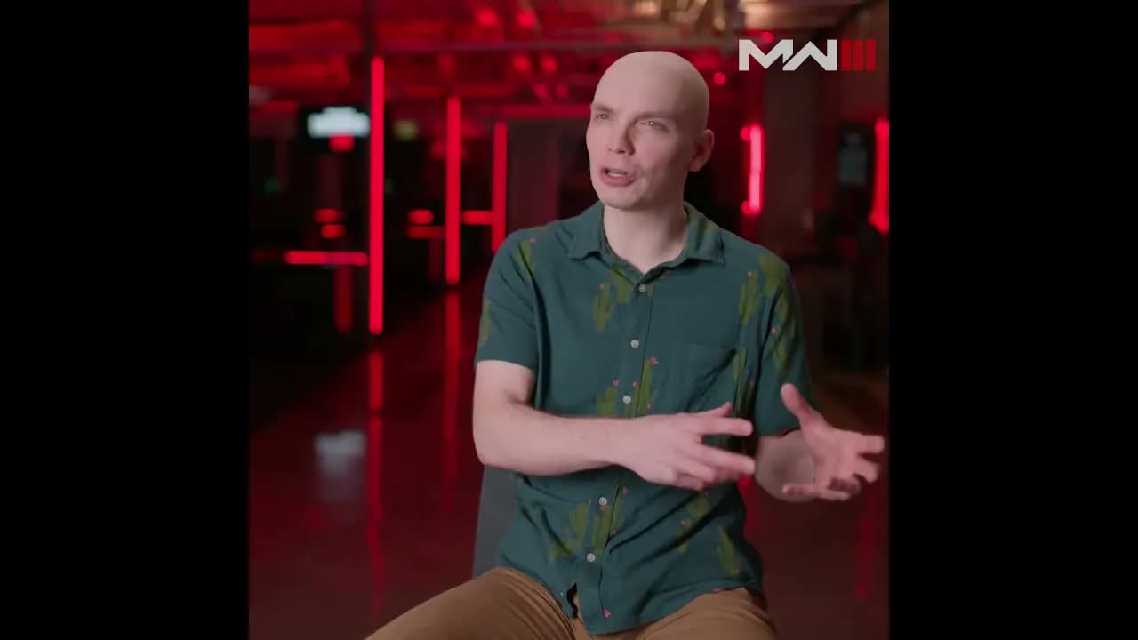 Modern Warfare 3 multiplayer gameplay reveal trailer part 2, remastered ...