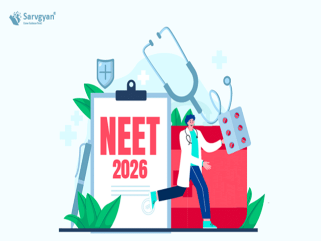 NEET UG 2026: Only 4 months left to top the exam, learn how to prepare ...