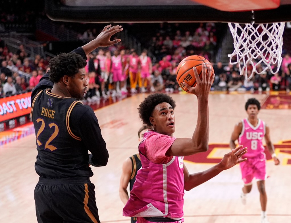 Alijah Arenas makes long-awaited college debut after overcoming life ...