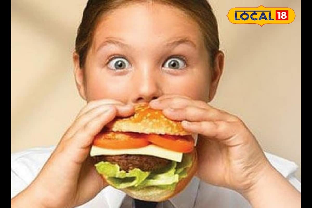 Why the future of children’s health begins on the plate