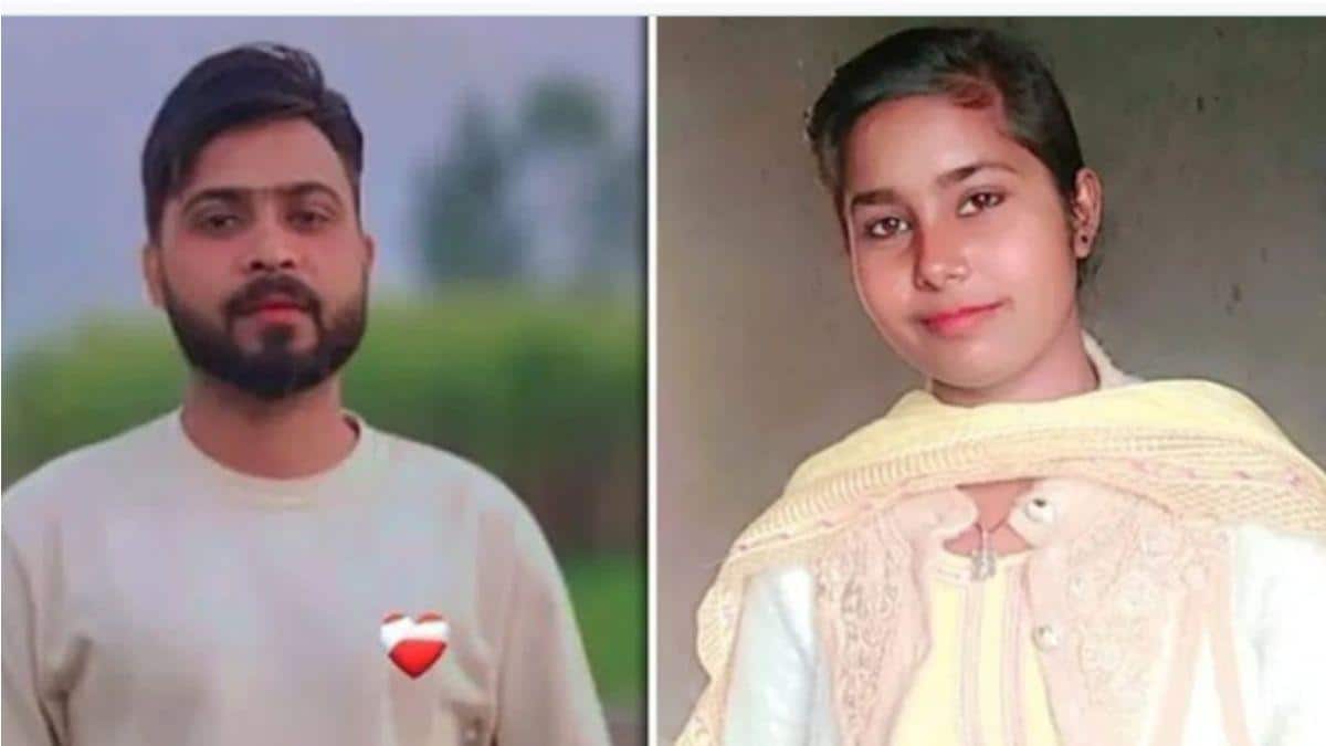 Hindu teacher, Muslim lover murdered by brothers in Moradabad; bodies ...