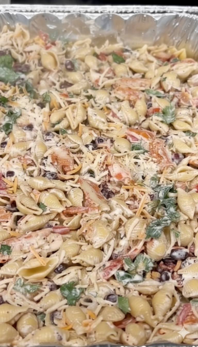 The secret behind this unforgettable potluck crowd favorite