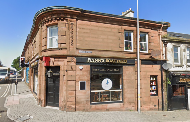 Scottish pubs: Hunt for 'passionate' couples to breathe new life into ...