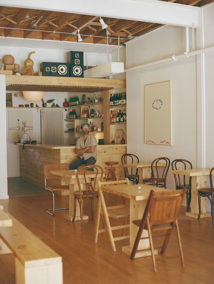 Expert advice: Sean Spellman on building from scratch