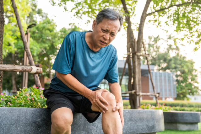You know you’re getting old if you do these 10 things