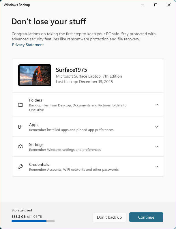 There's a right way to wipe your Windows PC before getting rid of it ...
