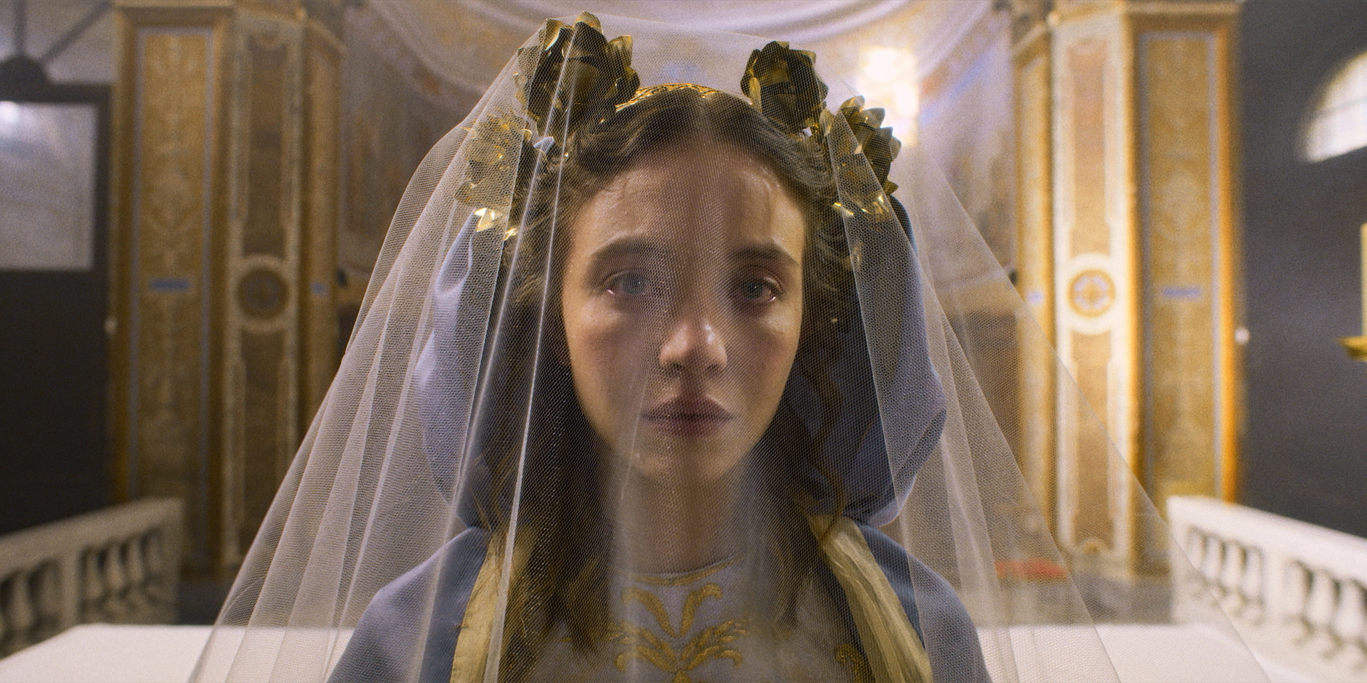 Sydney Sweeney spelar huvudrollen när ”Sleepy Hollow” filmas på nytt