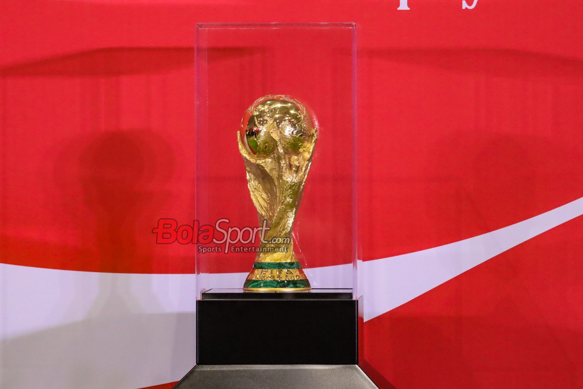 Paranormal sebut alien akan invasi laga Piala Dunia 2026, di ...