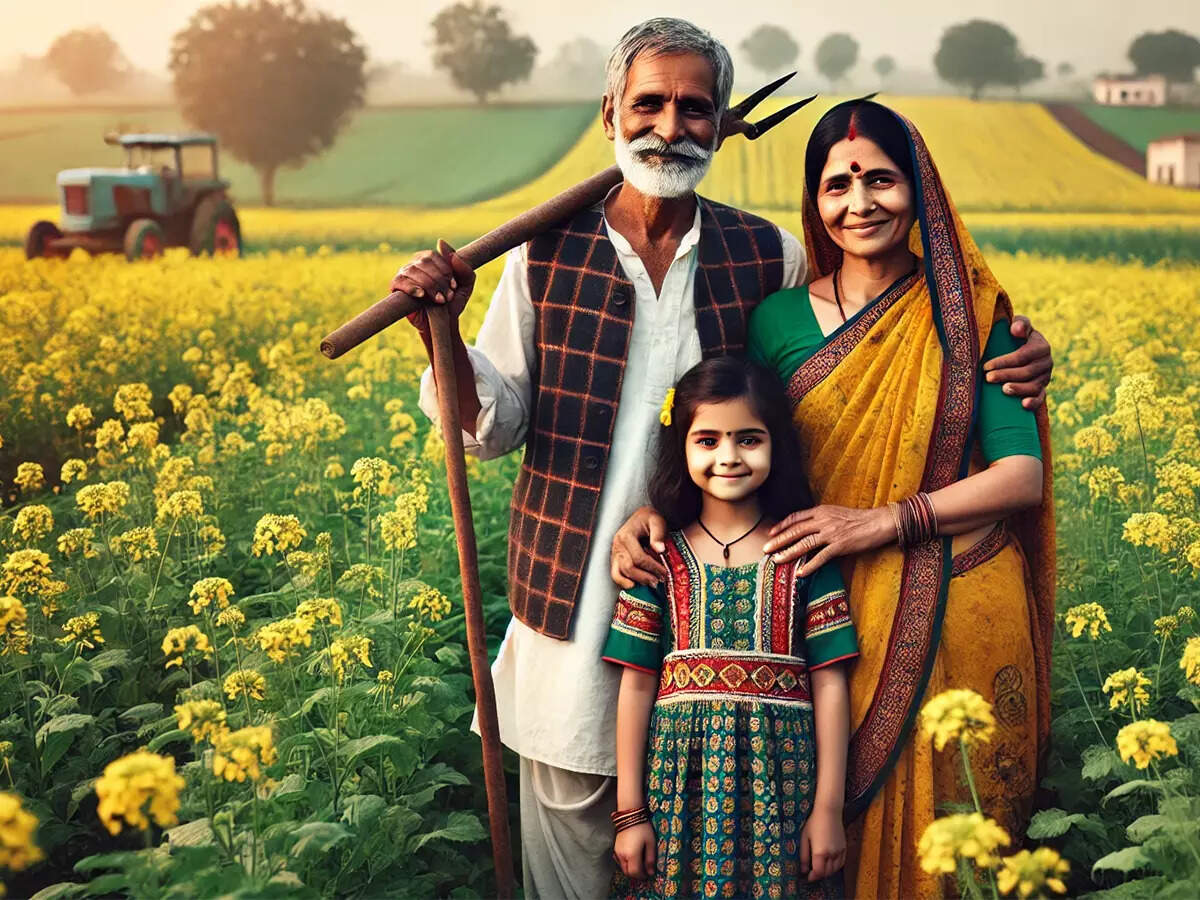 Farmers eligible for ₹12,000 annual assistance under major welfare scheme