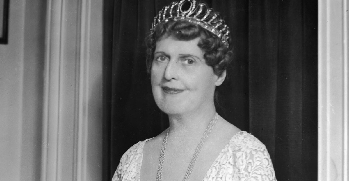 Florence Foster Jenkins was one of the most popular singers in New York ...