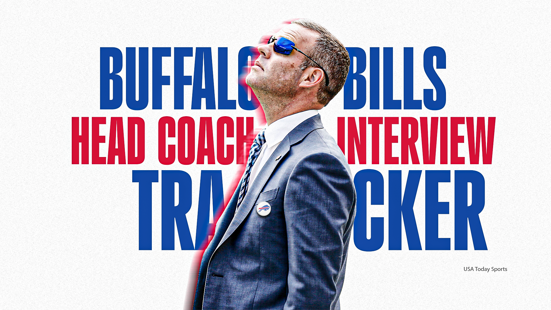 Bills coach search: Full tracker to replace Sean McDermott, including ...