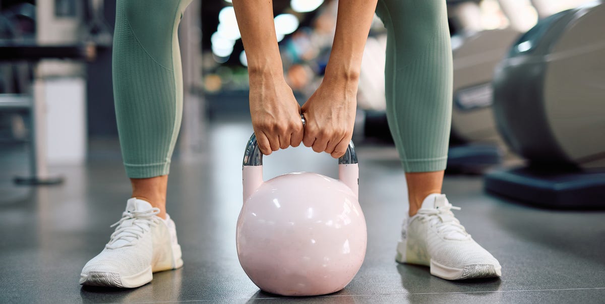 Strength training vs hypertrophy: The key differences (and which you ...