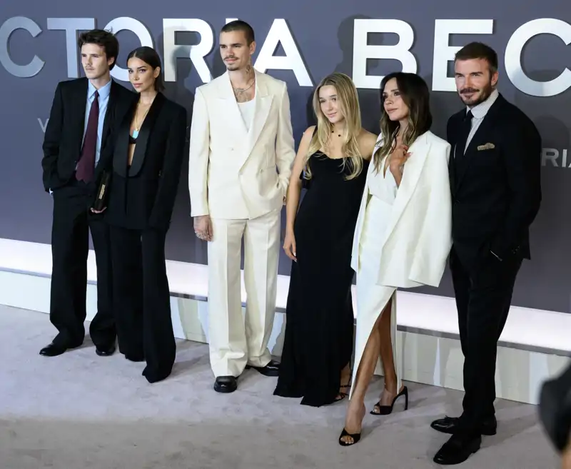 El golpe en la mesa de Brooklyn Beckham: sus próximos pasos