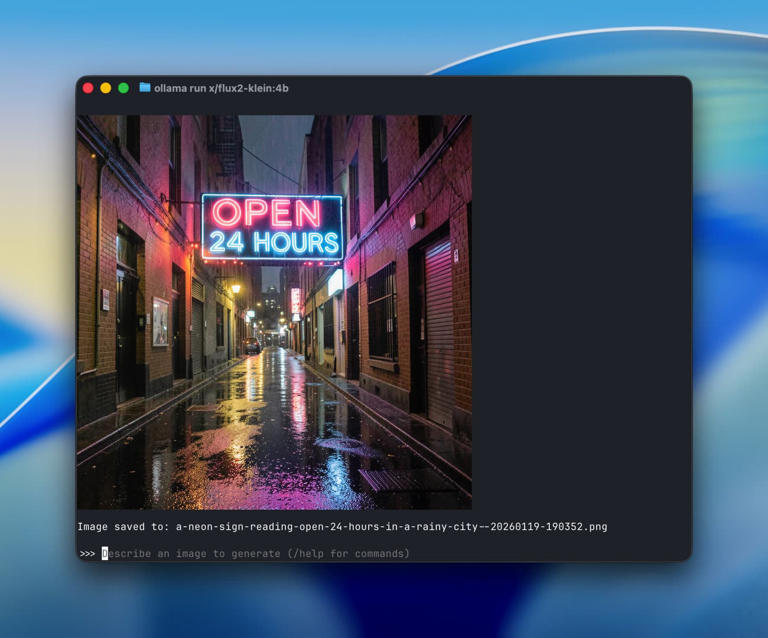 L'utilitaire pour faire tourner des LLM en local Ollama peut désormais ...