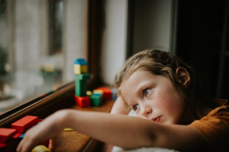 I tried 70s parenting – it taught me I am good enough