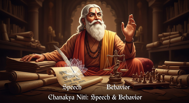Why is your destiny not changing? Chanakya Niti points to two habits