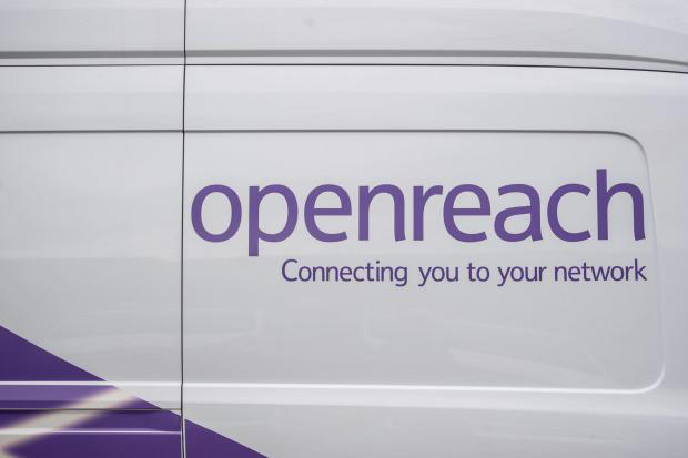 Openreach reveals 132 new locations where it plans to scrap landlines ...