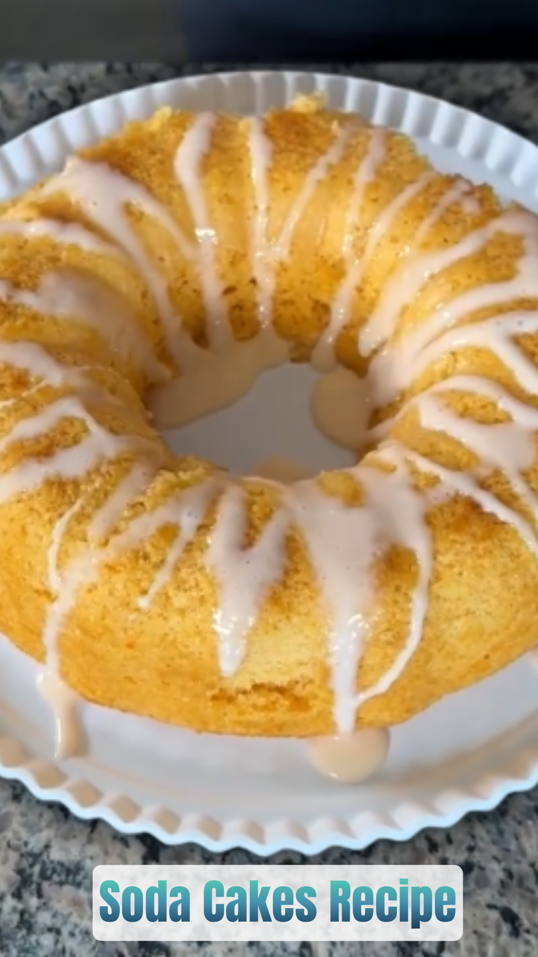 5 soda cake recipes made easy with just a few simple ingredients
