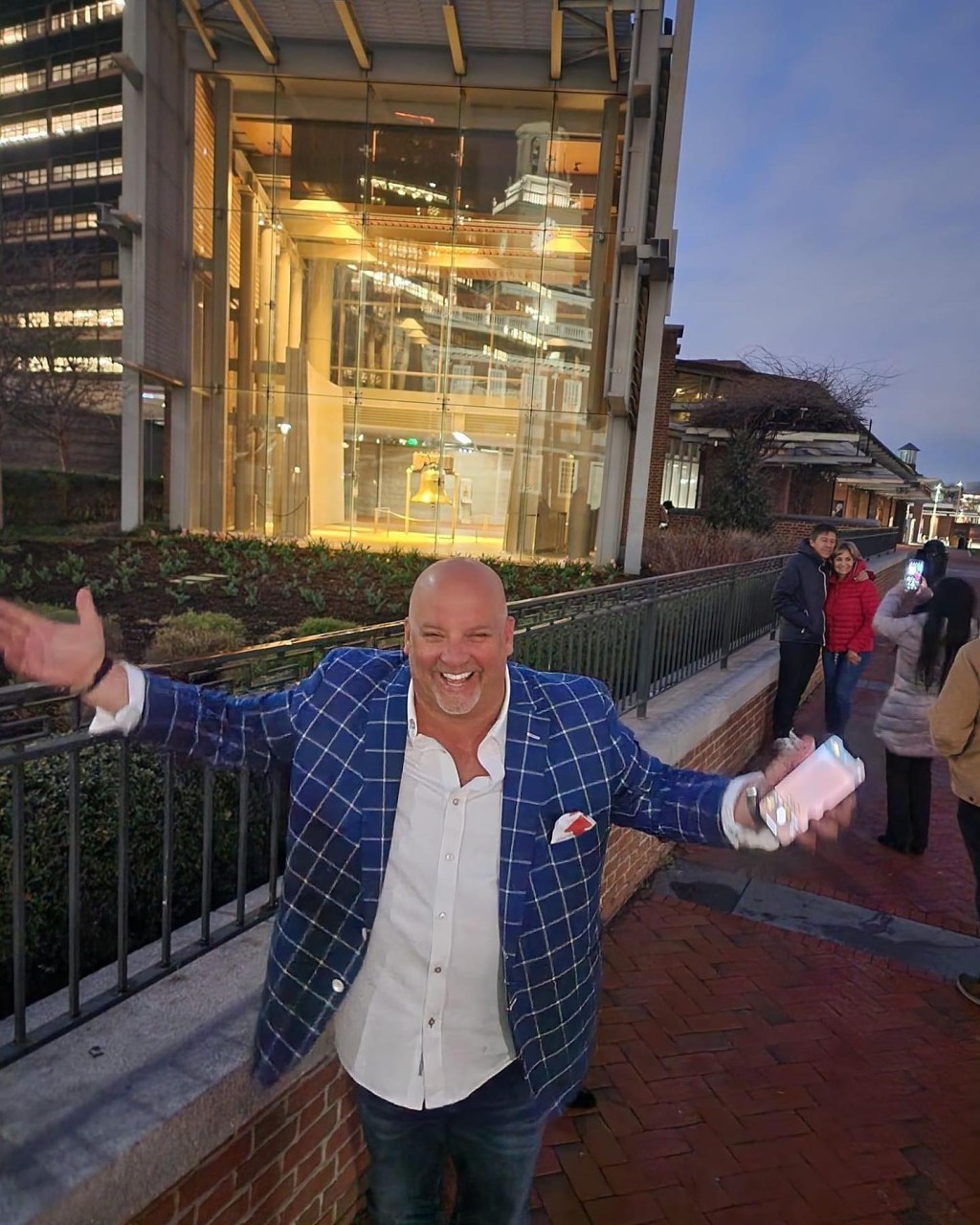 Financial advisor Todd Burkhalter admits to running $380M Ponzi scheme ...