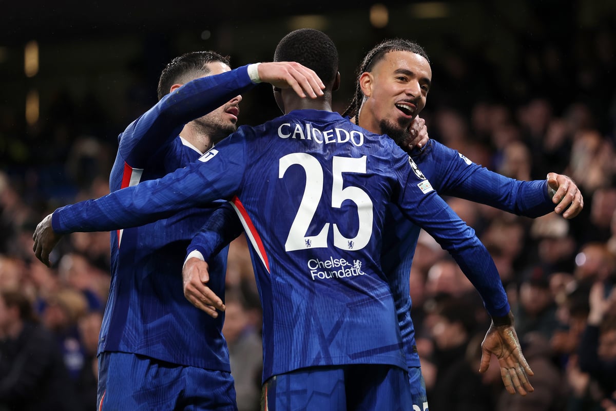 Chelsea have new weapon amid Palmer woes as legend hails transfer snip