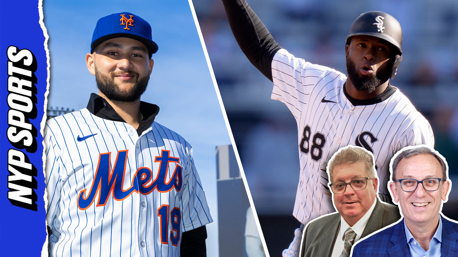 Is the Mets lineup better than last year after adding Bo Bichette ...