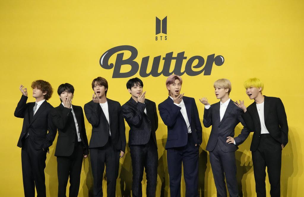 Entradas BTS en Madrid 2026: cuándo se abre la preventa hoy, precios ...