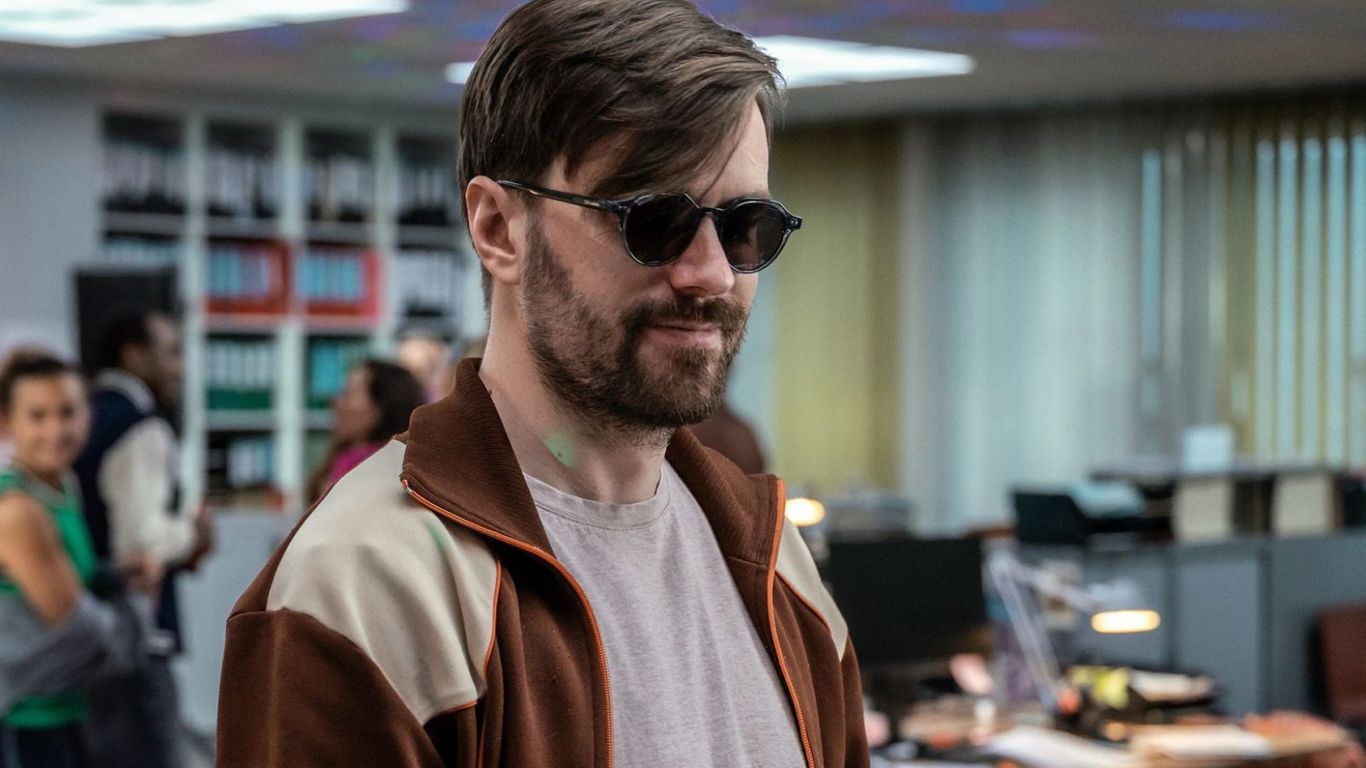 'Blind Sherlock' on Netflix true story: The blind Belgian cop who could ...