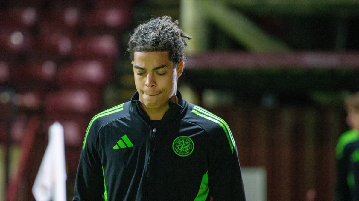 Celtic left to rue transfer blunder as loan flop enjoys 'remarkable ...