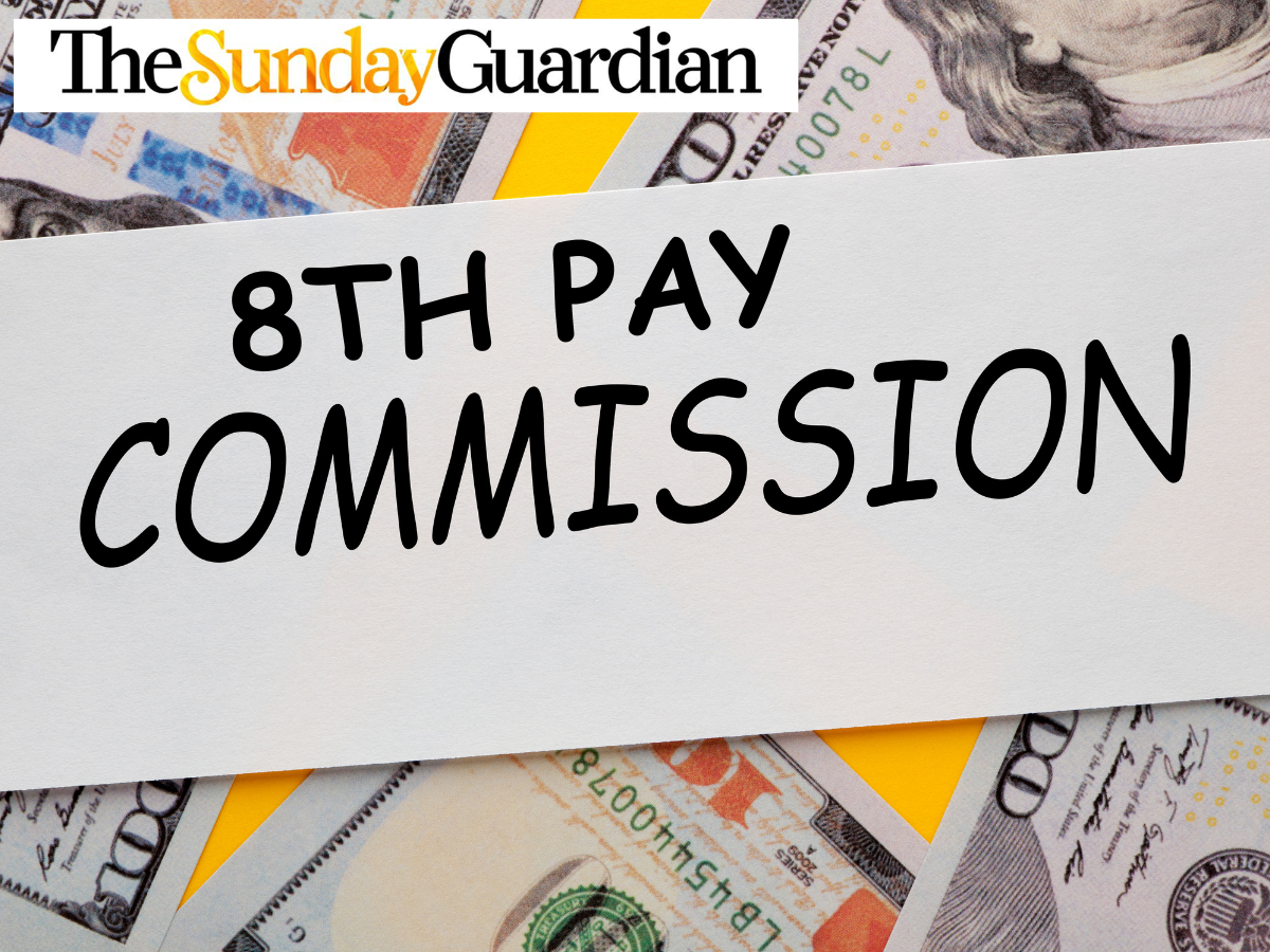 8th pay commission: Calculate expected salary hike for A, B, C & D ...