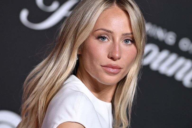 TikTok star Alix Earle promises 'unfiltered look' with brand new ...