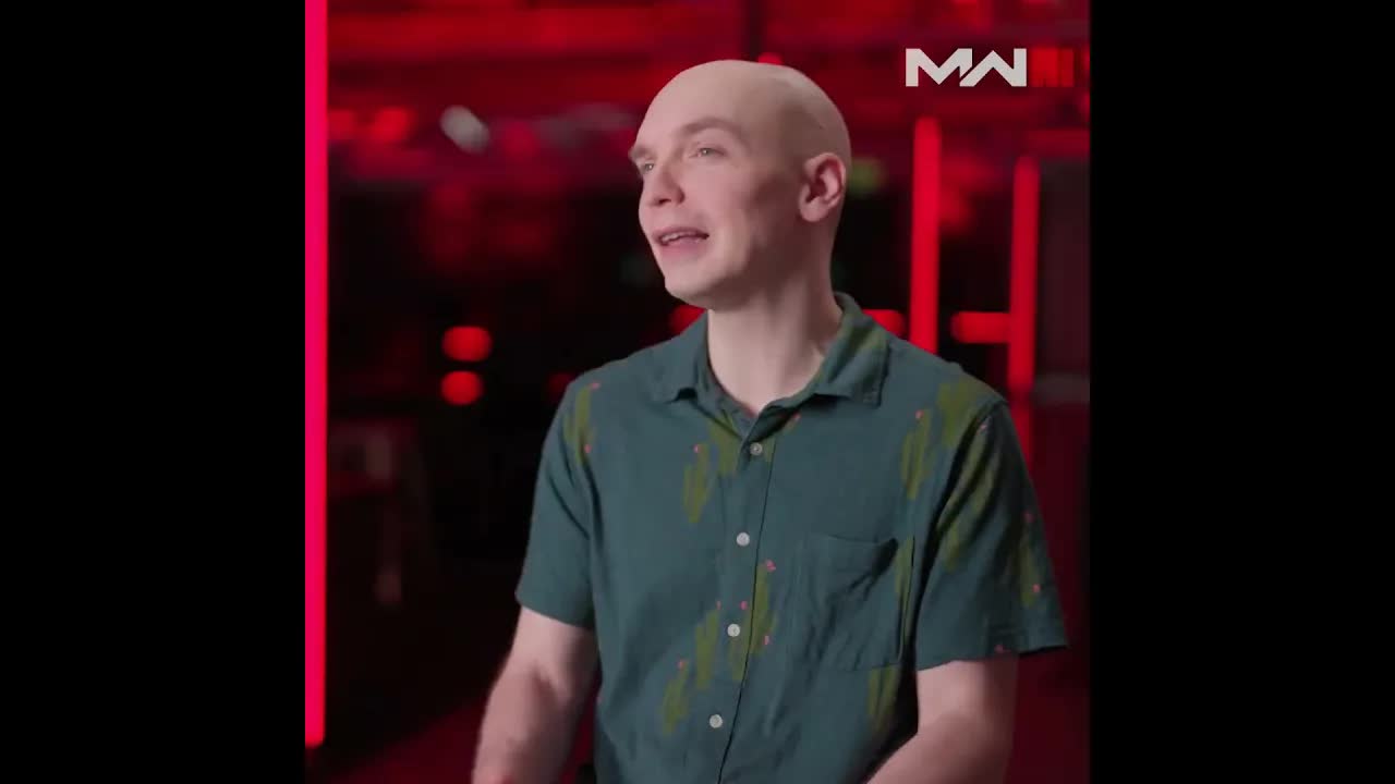 Modern Warfare 3 multiplayer gameplay reveal trailer part 1, remastered ...