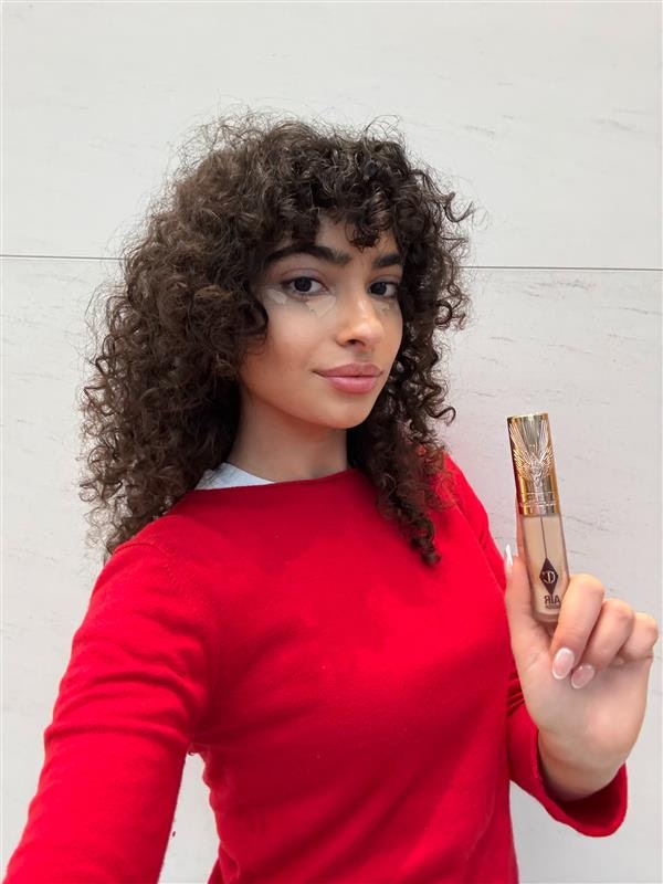 Sienna Miller swears by the new full-coverage Charlotte Tilbury ...