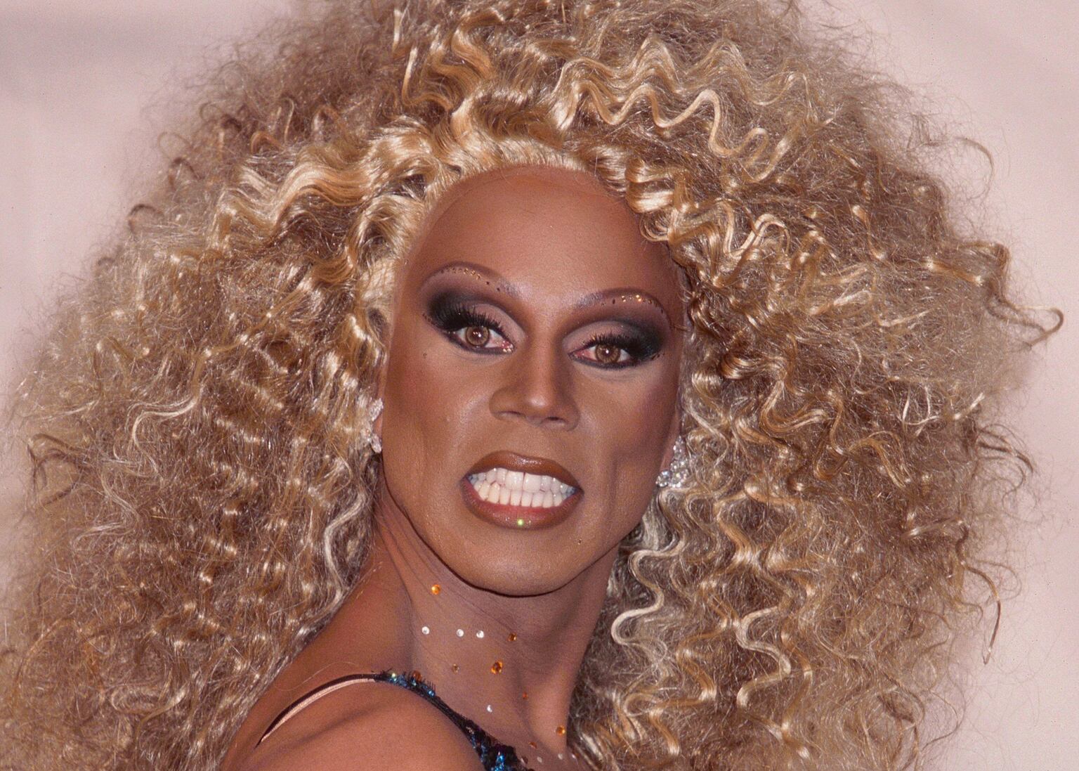 LGBTQ+ icons who have shaped the beauty industry