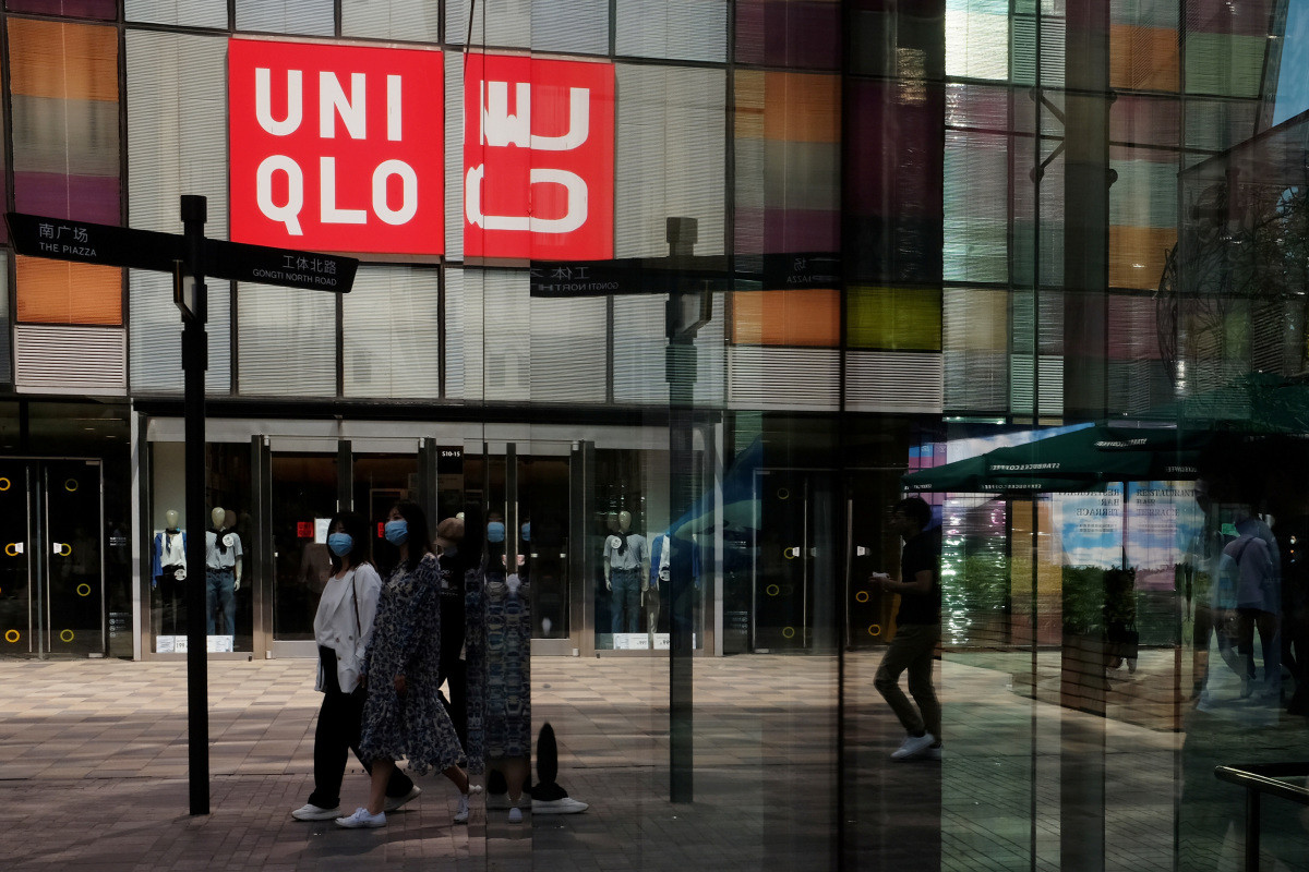 New fashion drops to watch: The latest H&M releases and Uniqlo new ...