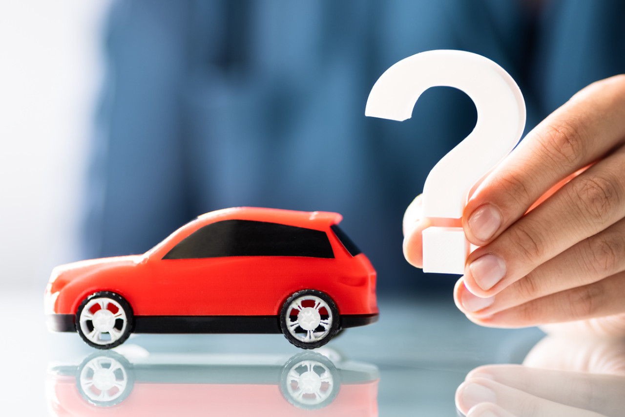 Vignette Crit'Air : que faire en cas de changement d’adresse