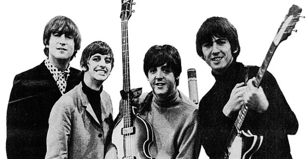 Only true Beatles fans know these hidden classics