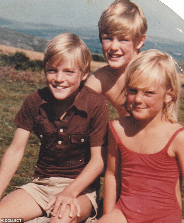 Mary Berry, 90, reveals the tragic reason why she has been slim for so long