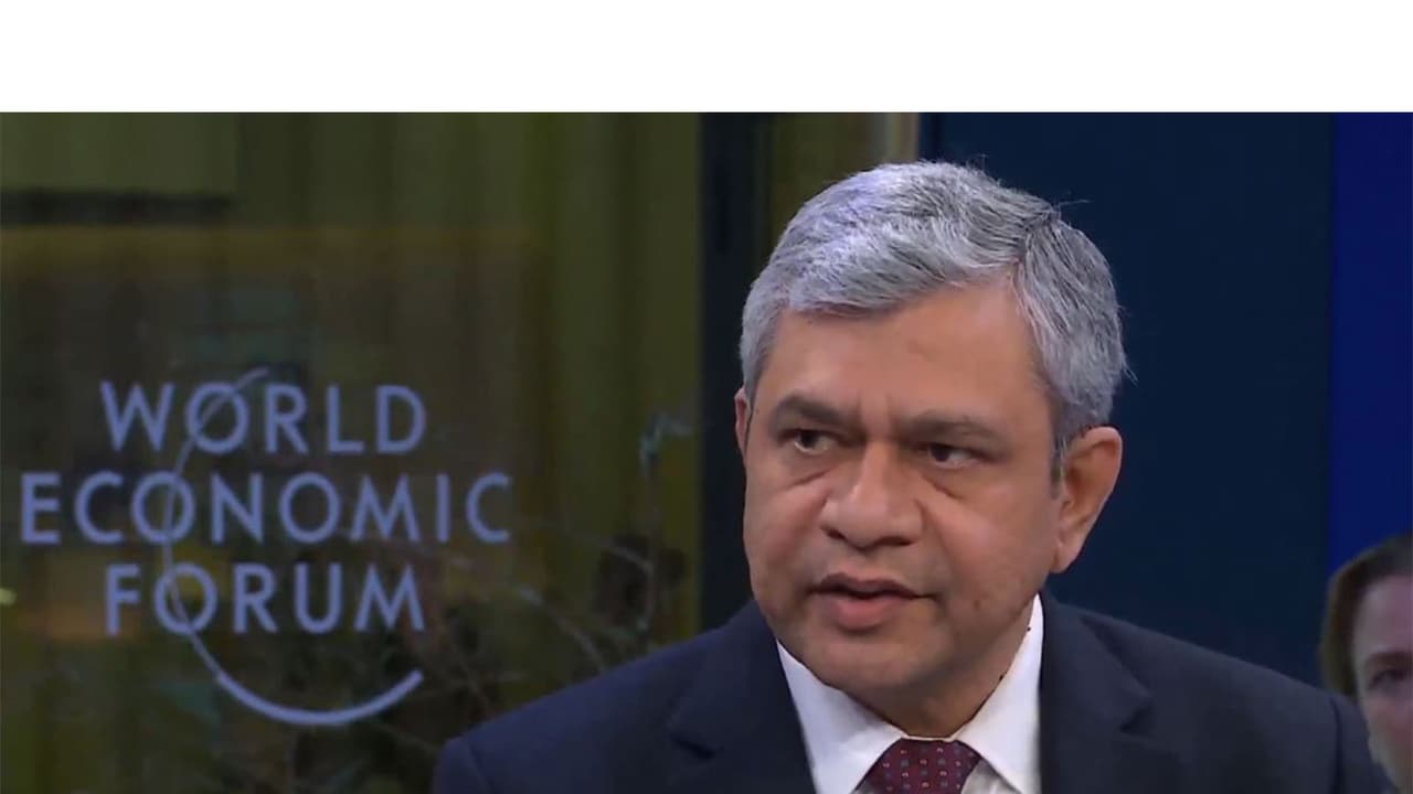 WEF 2024: Global firms like Maersk, Honeywell eye India's growth