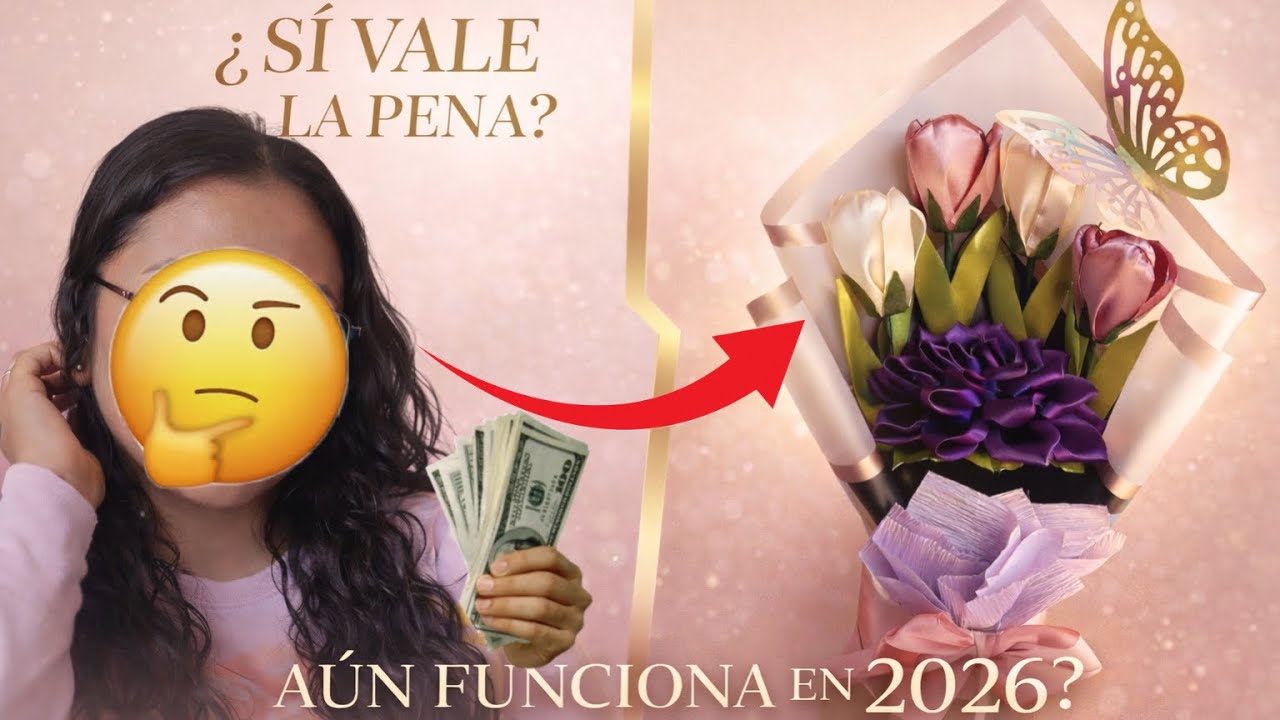 Rosas eternas en 2026: ¿siguen siendo rentables o ya no?