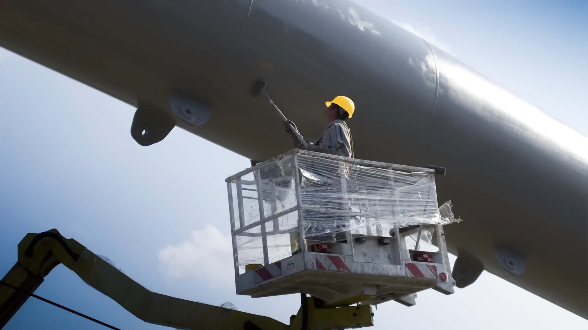 Why one mistake in painting could collapse a bridge